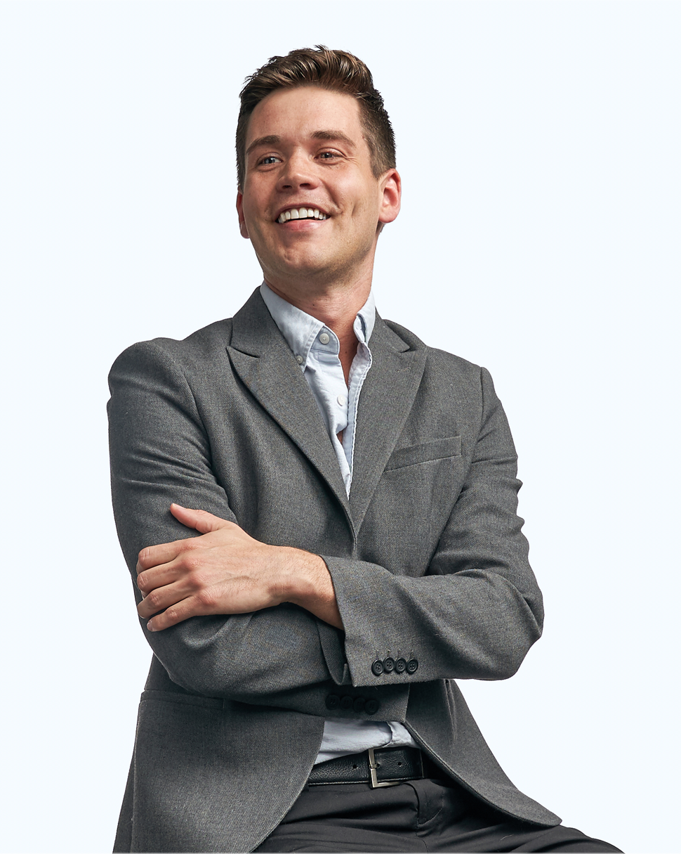 Dr. Ryan Hulshof - The Chicago Dental Studio