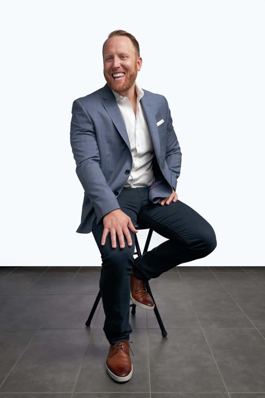 Chicago Dentist | Modern Dentistry | The Chicago Dental Studio