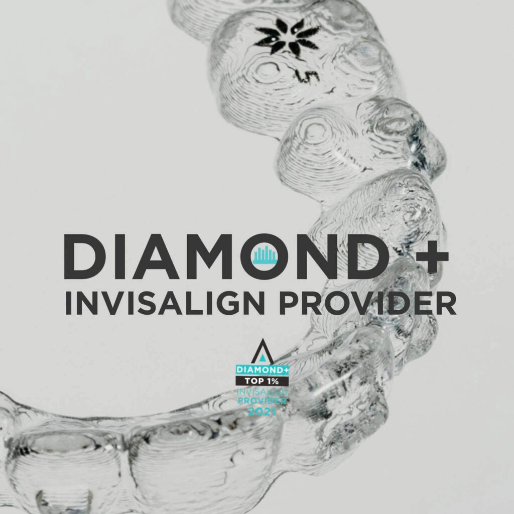 Invisalign Number One General Provider - The Chicago Dental Studio