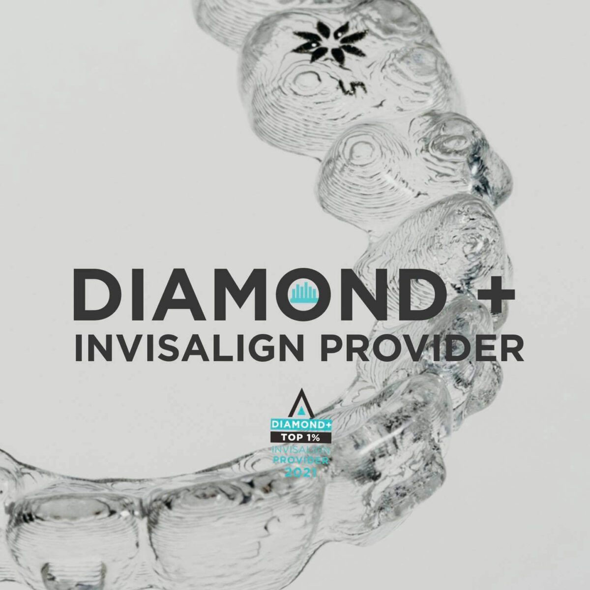 Invisalign Number One General Provider - The Chicago Dental Studio