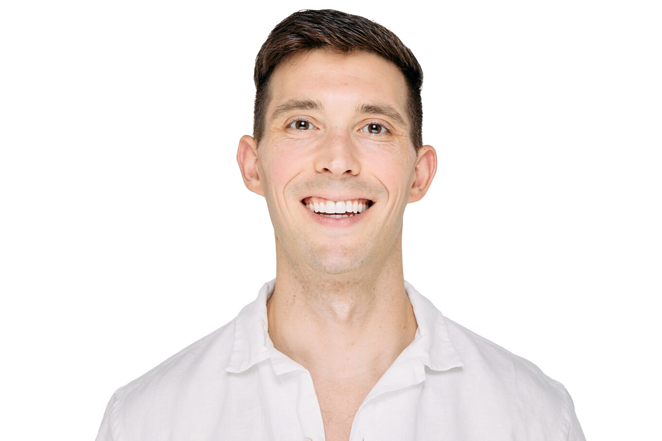 Jacob - The Chicago Dental Studio