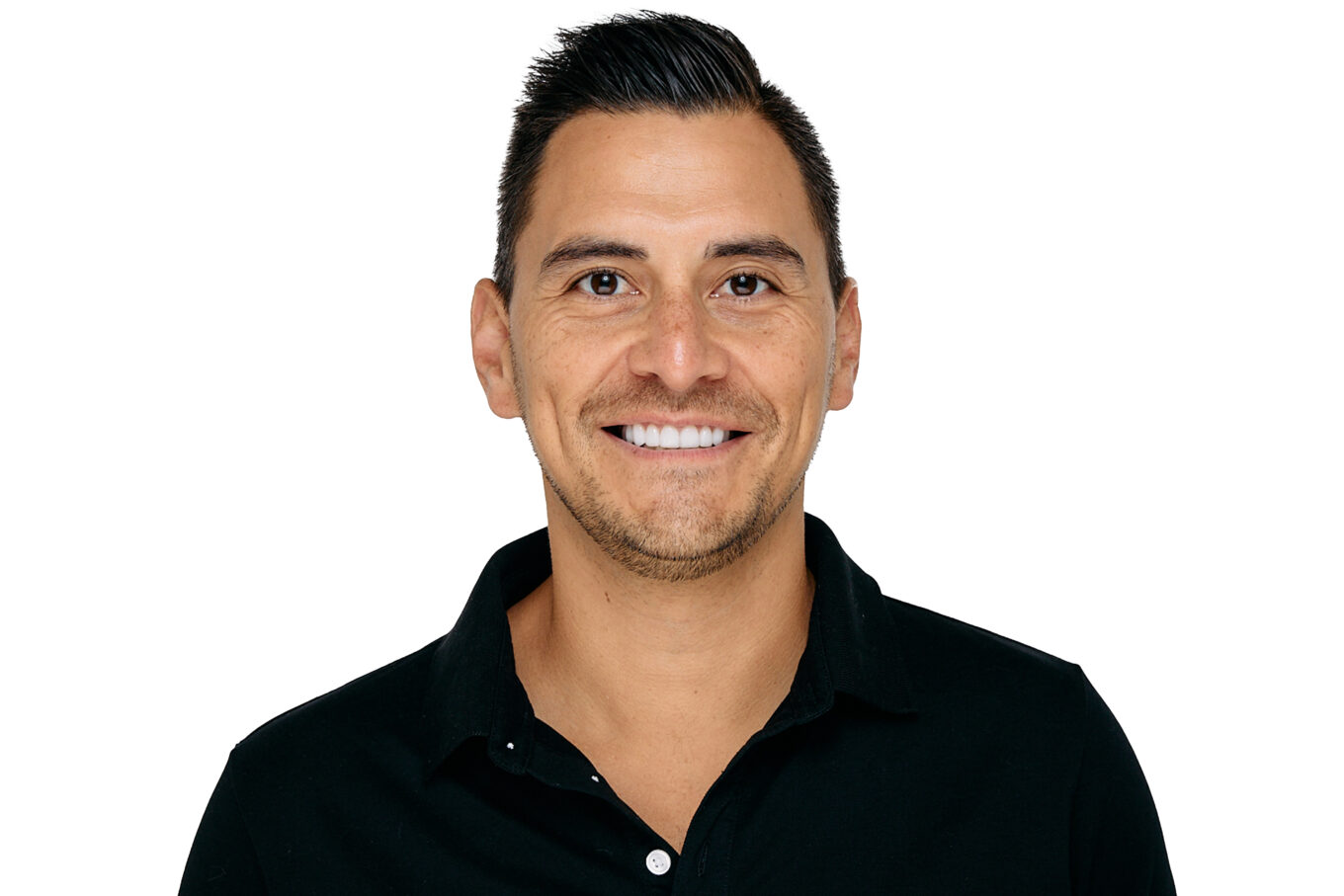 Eric - The Chicago Dental Studio