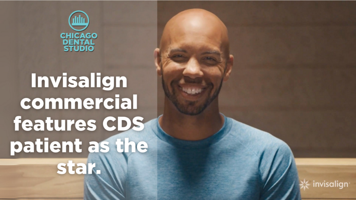 Chicago Invisalign Dentist | BEST Invisible Braces in Chicago IL