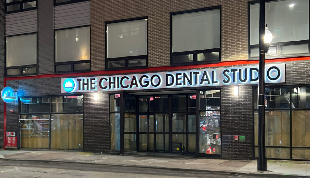About Us | The Chicago Dental Studio