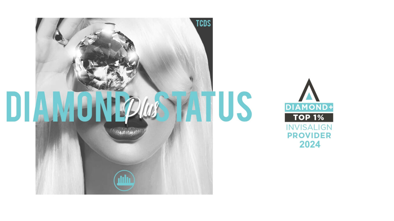 Blue Diamond Plus Invisalign Provider - The Chicago Dental Studio