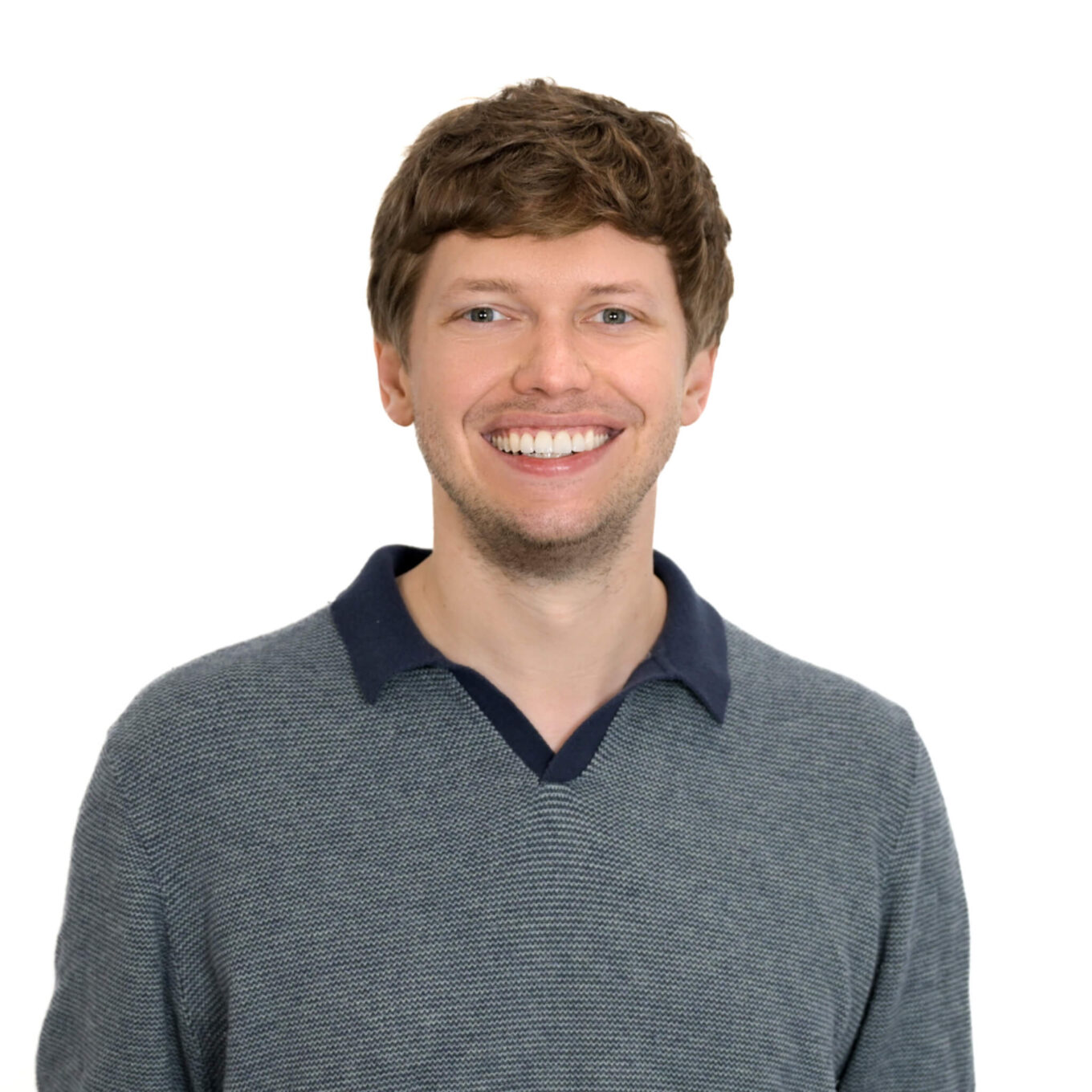 Nick - The Chicago Dental Studio