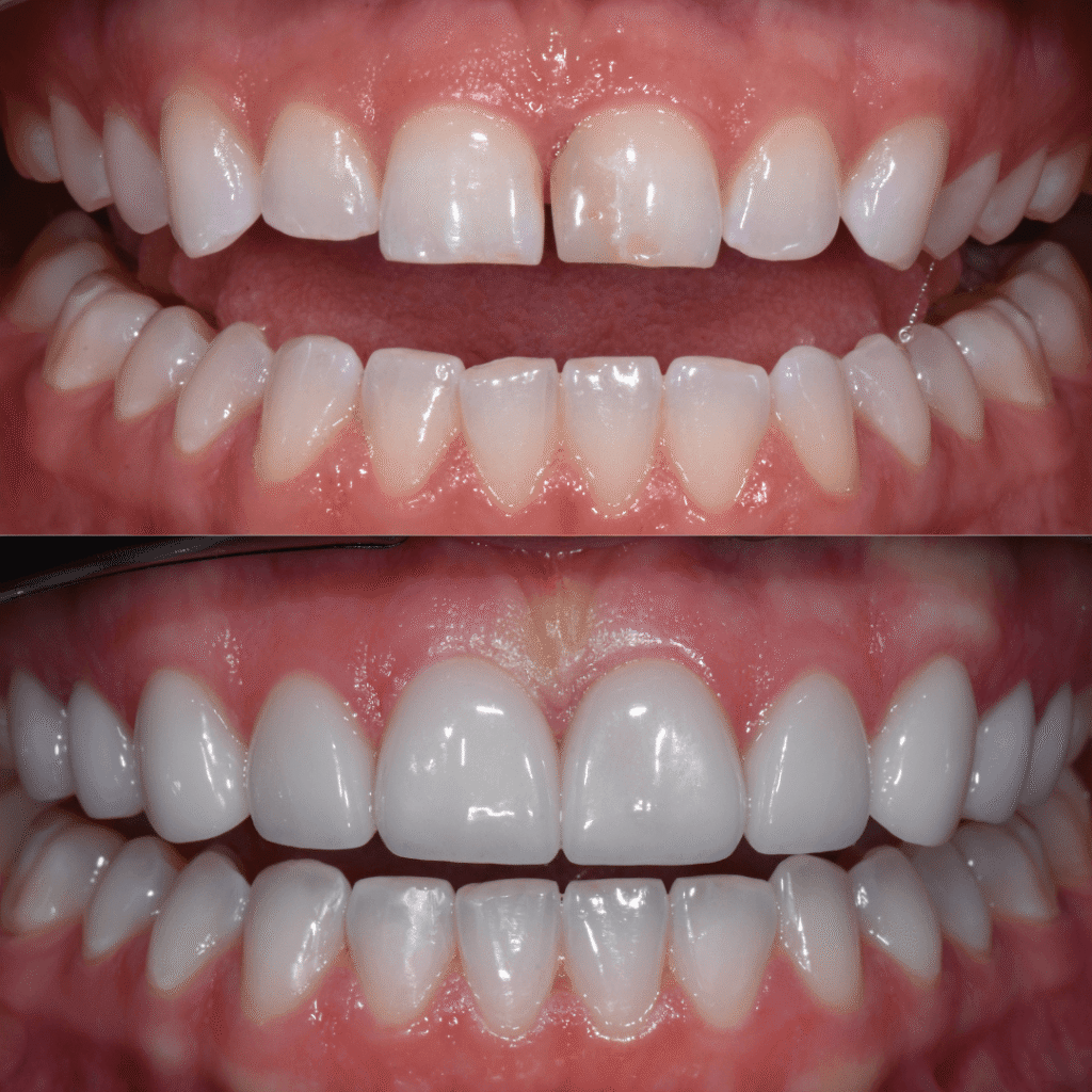 Chicago Veneers | Dental Veneers in Chicago